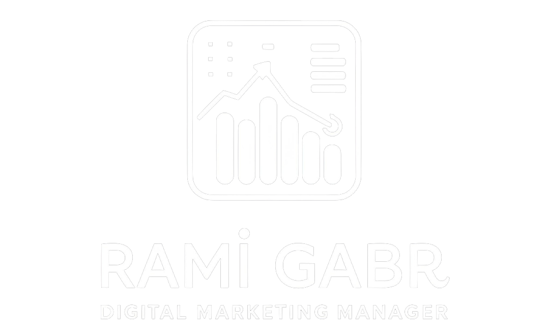 Platforms & Tools - Rami Gabr Portfolio